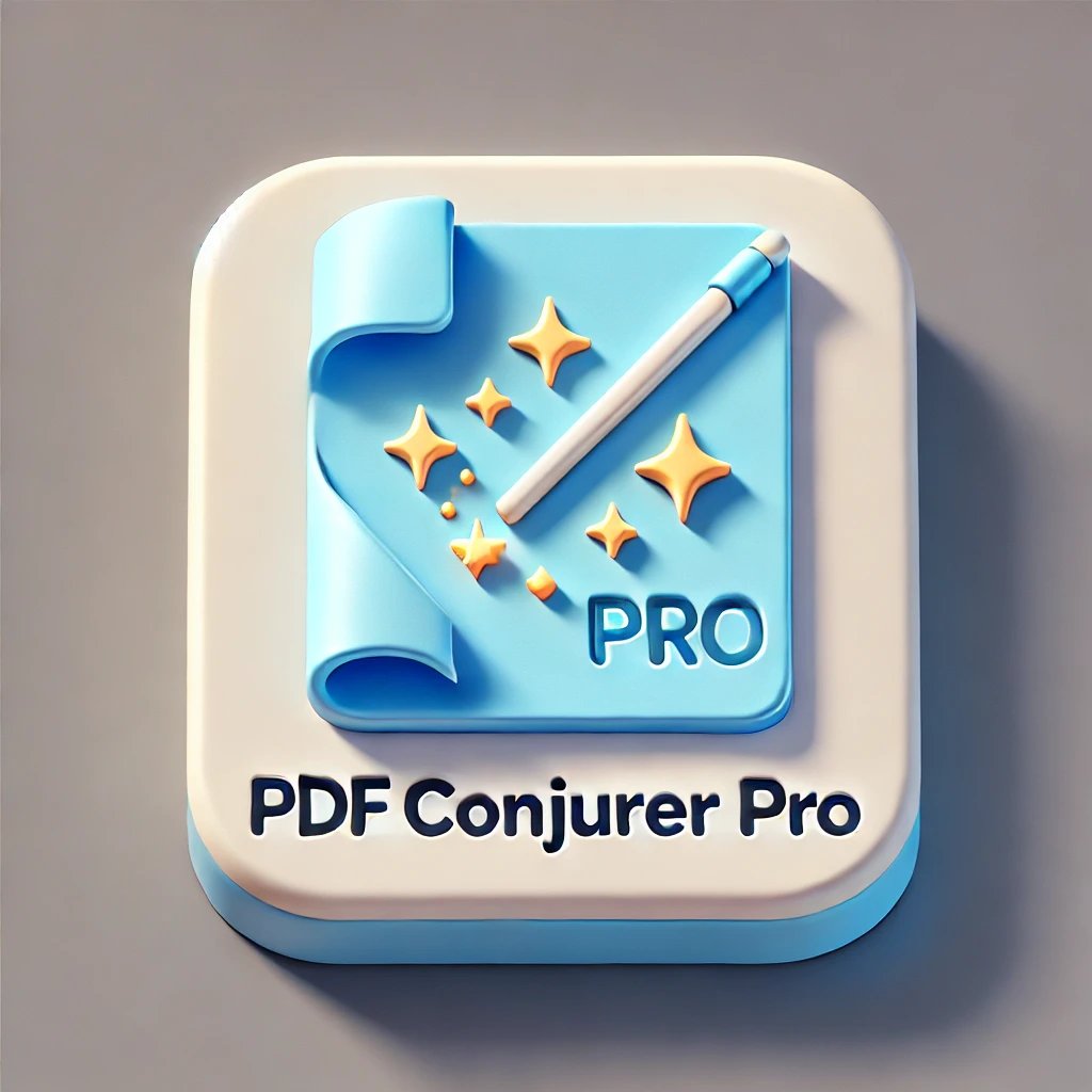PDF Conjurer Pro Plugin | Bubble